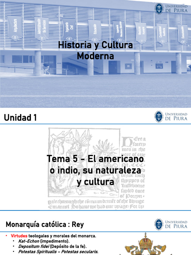 Tema 5 - El Americano o Indio, Su Naturaleza y Cultura | PDF | Papa
