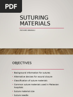 Ethicon Suture Product Catalog 2024 | PDF | Surgical Suture | Wound