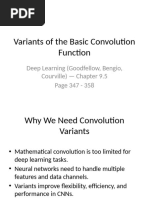 Cognitron and Neocognitron Overview | PDF | Cognition | Artificial ...