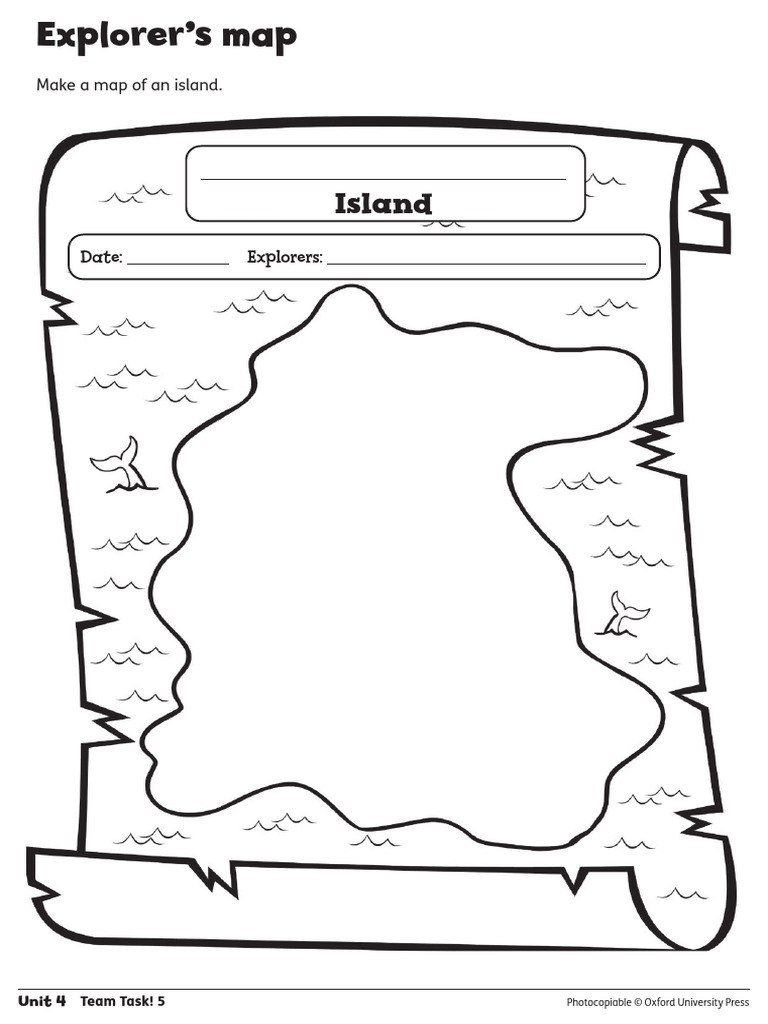 WorldClass L3 U4 Team Task 5 | PDF