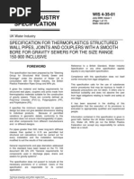 BS en 1329-1:2020 | PDF