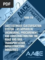 Ohio Department of Transportation: Highway Plan Reading Manual | PDF ...