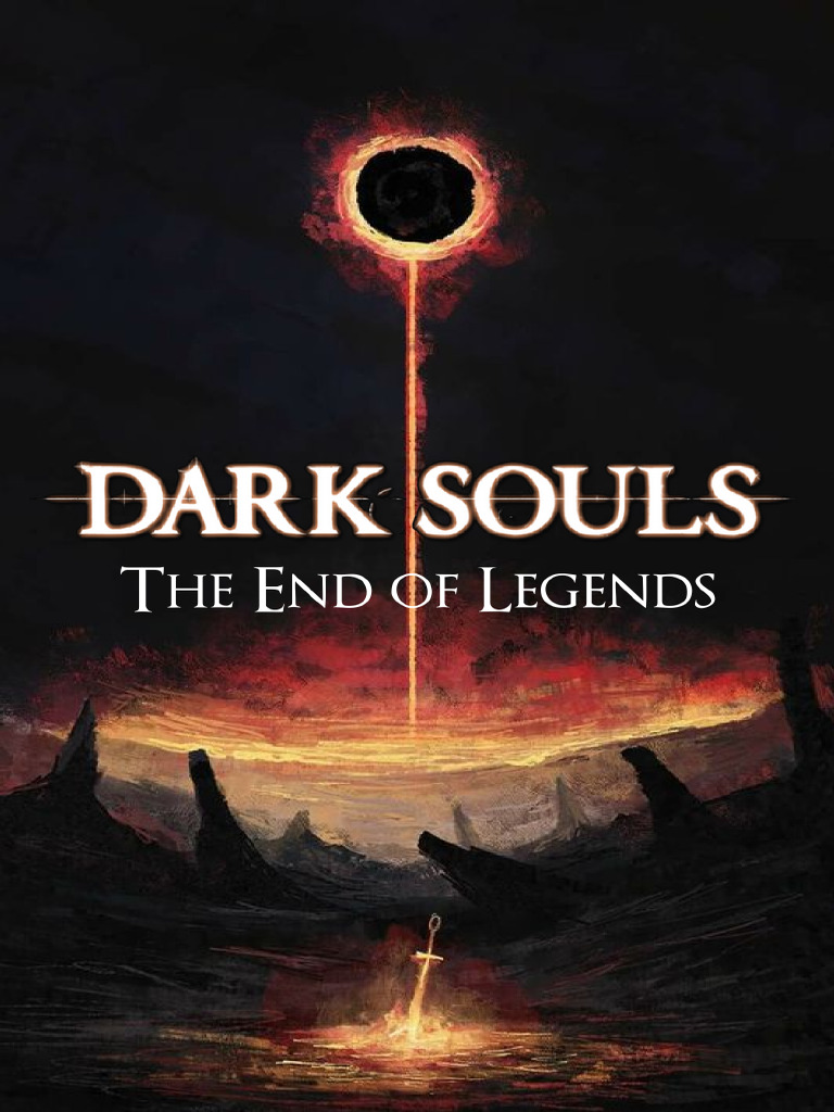 The End of Legends | PDF