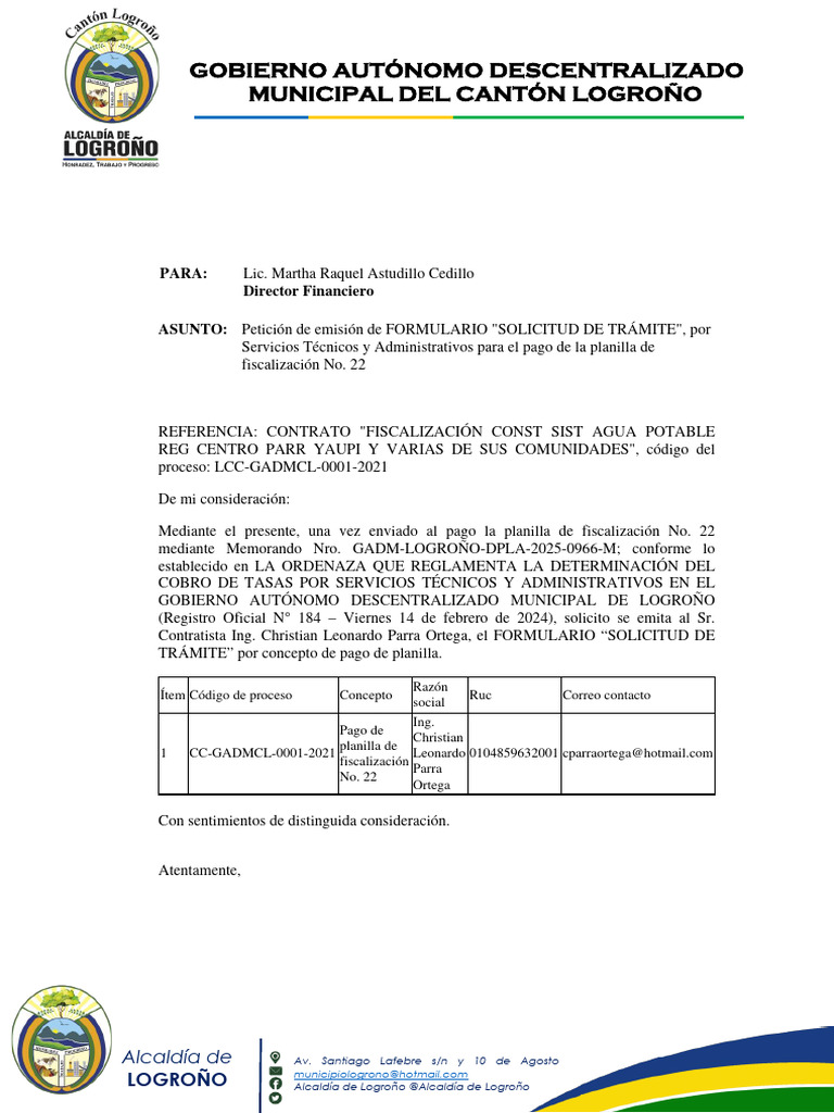 Gadm Logroño Dpla 2025 0967 m | PDF
