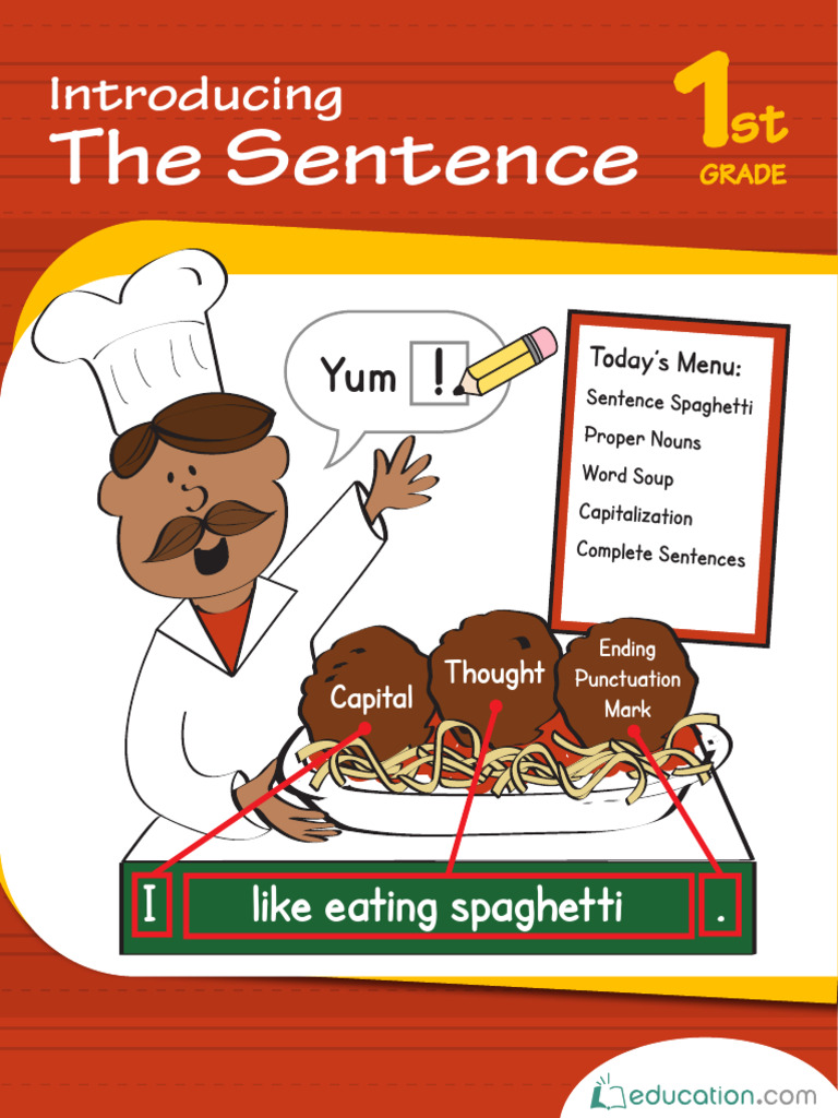 Understanding Sentence Structure | PDF | Linguistics