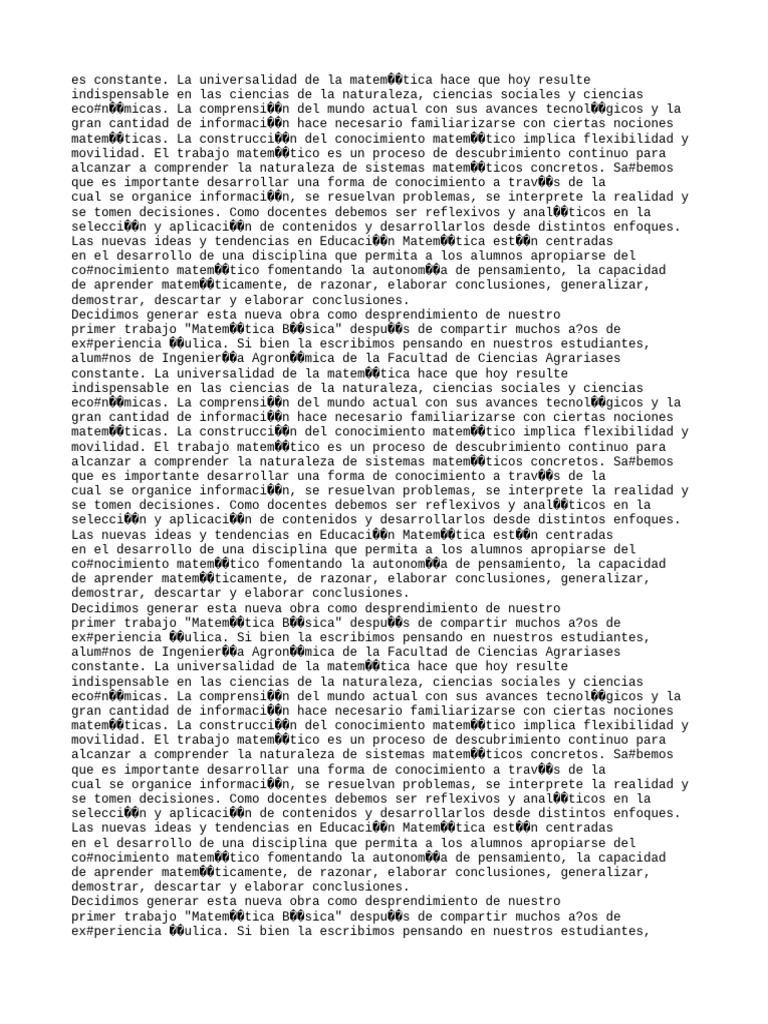 teoria) teoria sobre conjuntos teoria sobre conjuntos | PDF ...