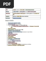 Office 2010 Setup and Deployment Guide | PDF | Microsoft Office 2010 ...