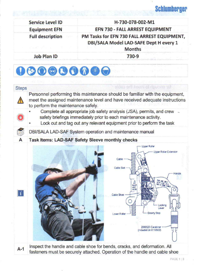 2025-10-10 Tarea Maximo Lad Safe | PDF
