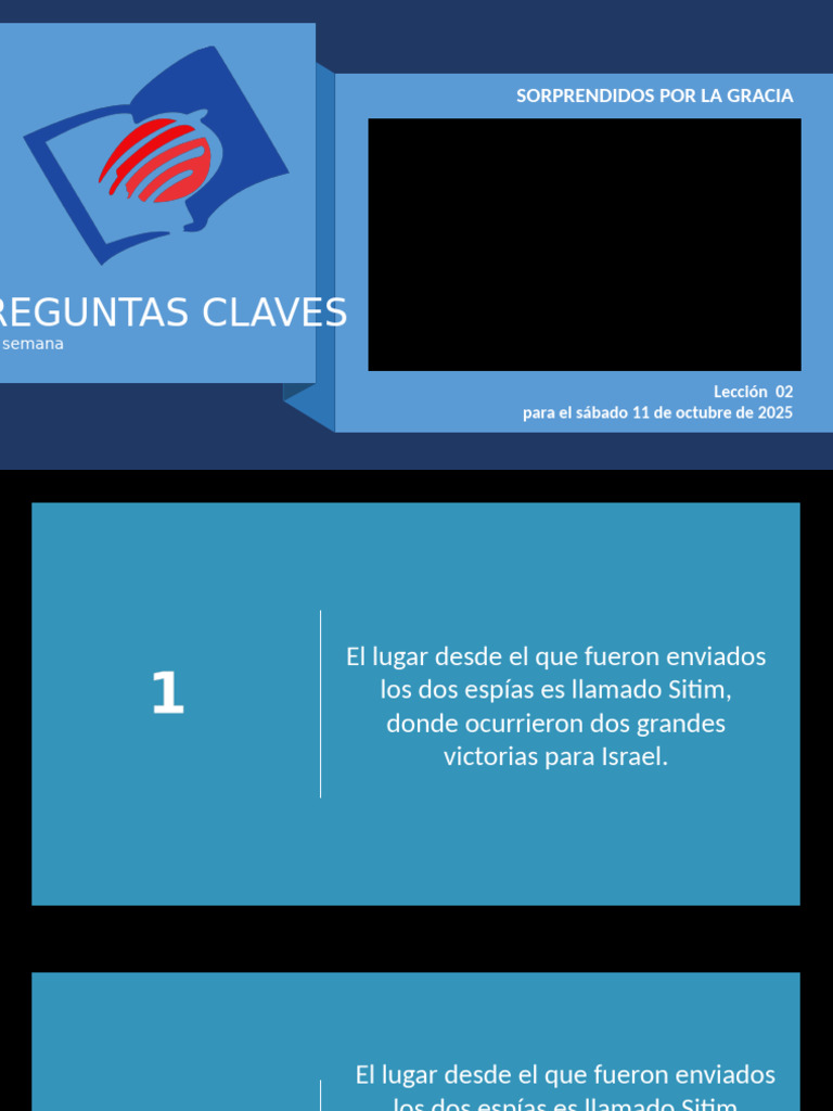 Ruben Montero - Preguntas-1 | PDF | Cristo (título) | Pecado