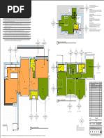 Wall and Floor Finishes Plan Guide | PDF | Floors | Architectural Design