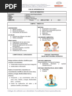 Guía para Debates Estudiantiles en Clase | PDF | Salón de clases | Escuelas