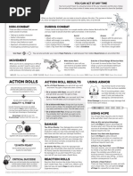 DND Campaign Template For Google Docs Template #3 | PDF | Dungeons ...