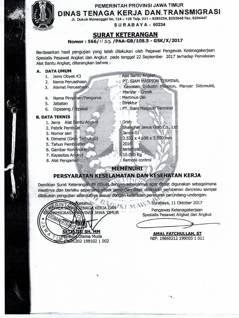 Grab 10T No.1 | PDF