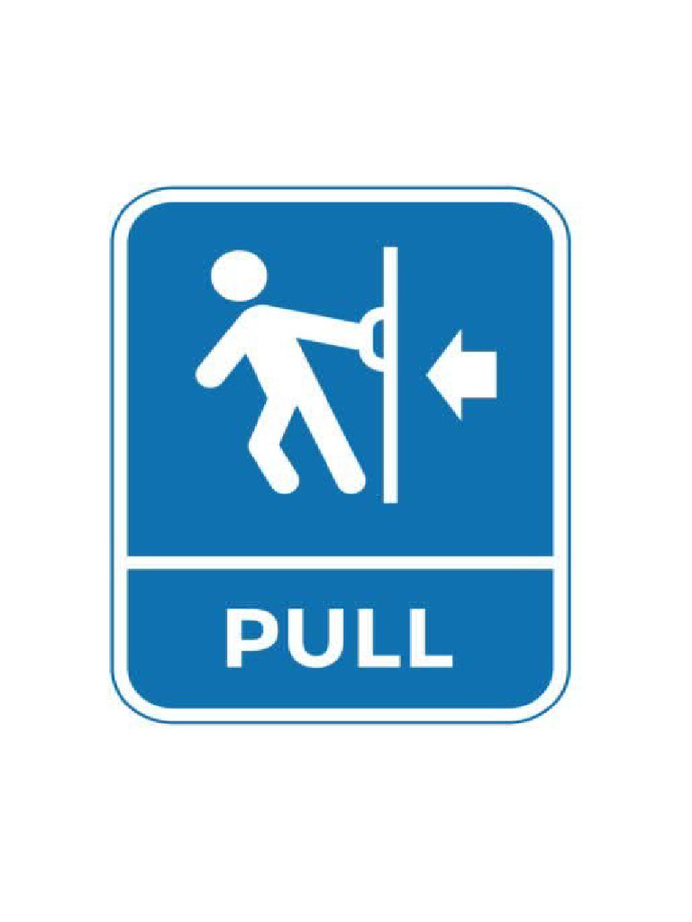 Push | PDF