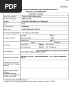 Sijil Epsa 2025 | PDF