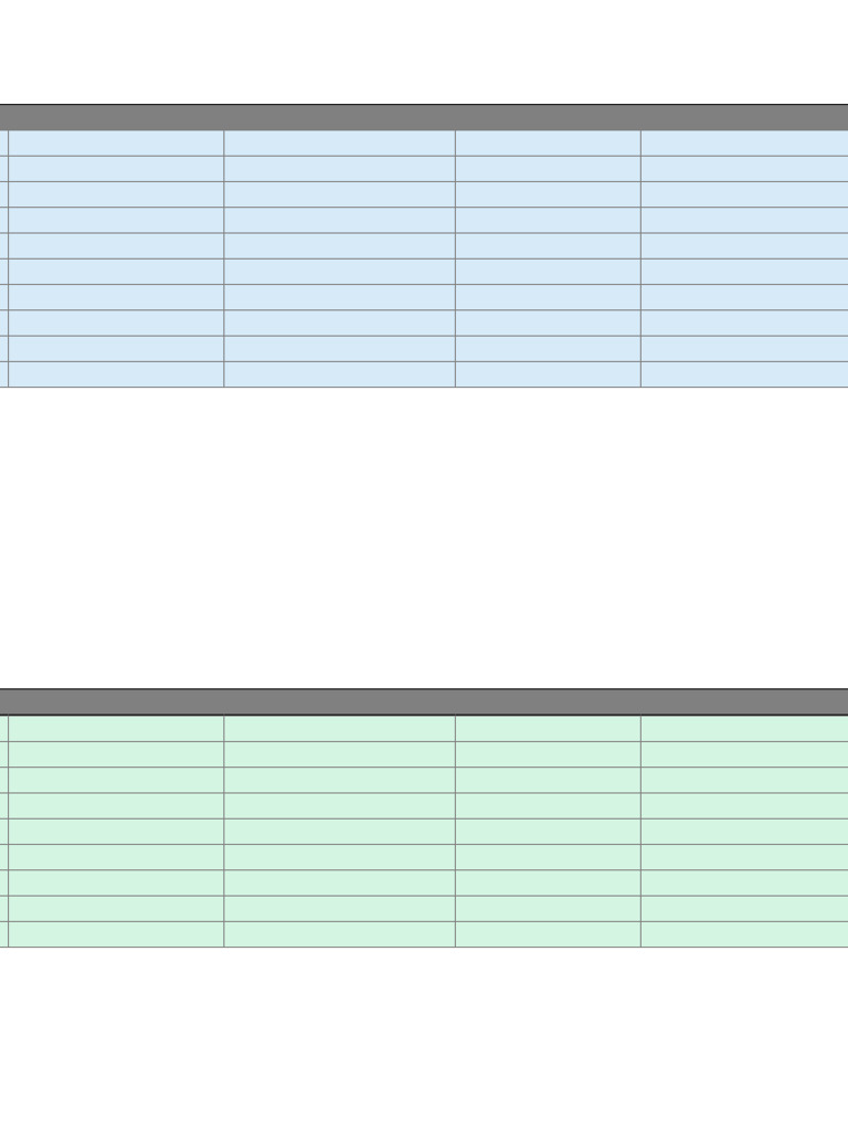 Master Chart - Estates - Future - Interests - WideColumns | PDF | Fee ...