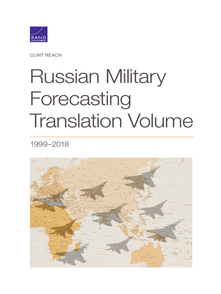 Rand Rra198 | PDF | Military | Deterrence Theory