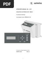 Mercury Security LP1501 Intelligent Controller Manual | PDF | Relay ...