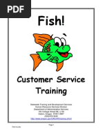 Fish! by Stephen C. Lundin PDF Download | PDF