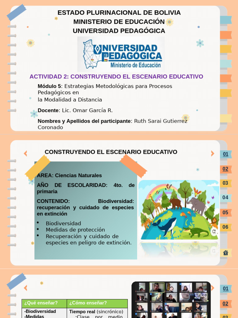 Martha Luque Semana4 Actividad2 | PDF | Moodle | Enseñando