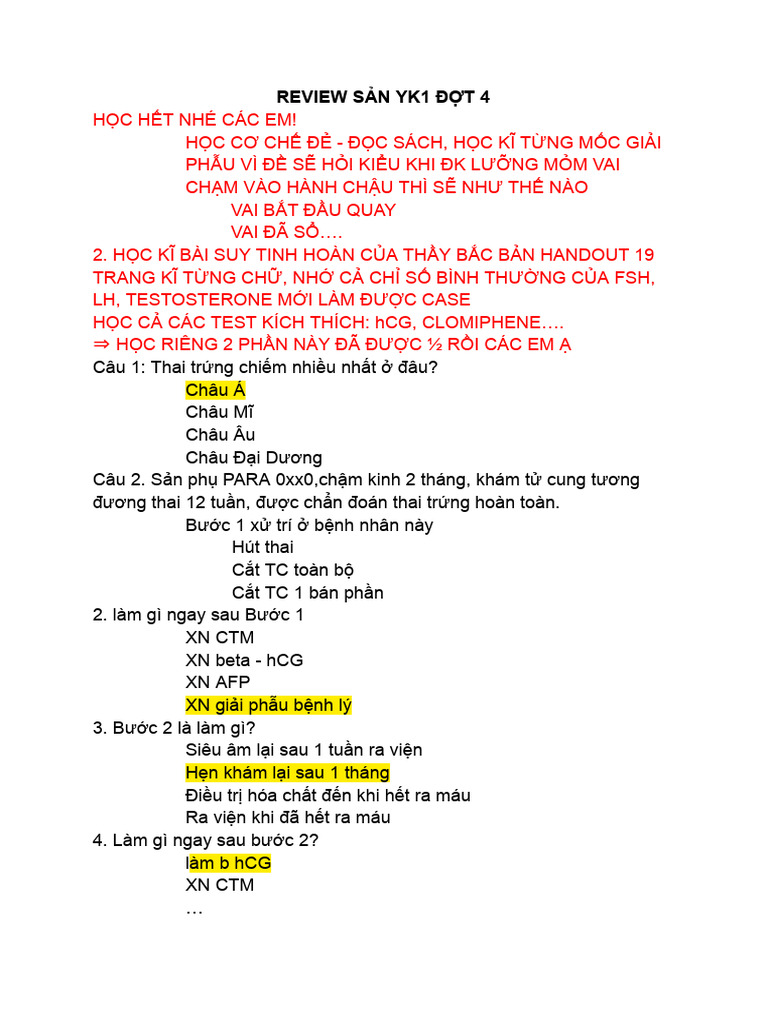 Review S N YK1 | PDF