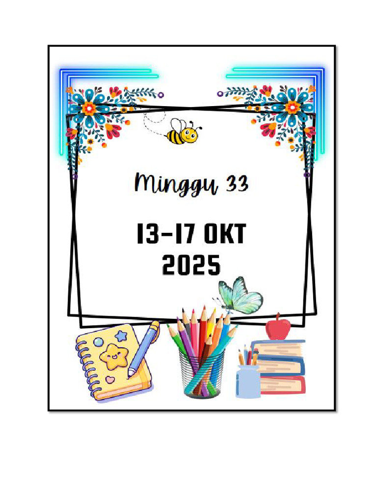 Rancangan Pengajaran Sejarah Tahun 6 | PDF