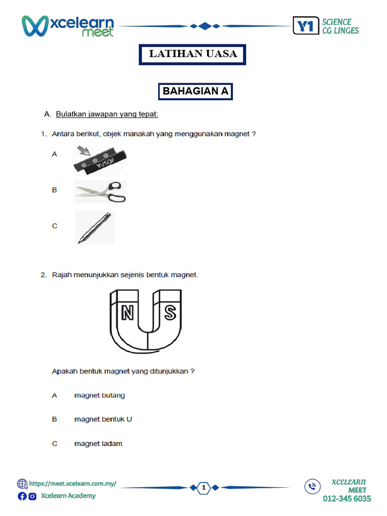 Magnet | PDF