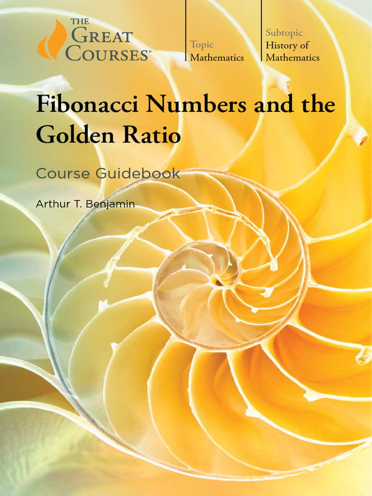 Understanding the Golden Ratio | PDF | Prime Number | Numbers