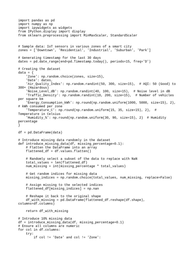 Assignment3 Phyton Colab | PDF
