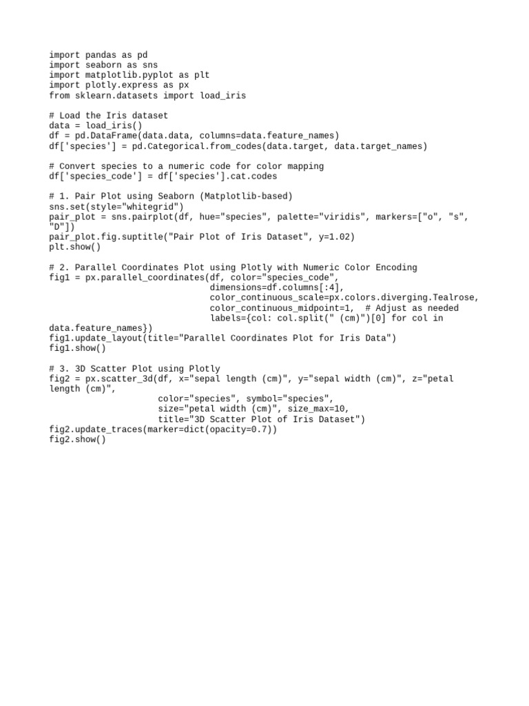 Task7 DV | PDF
