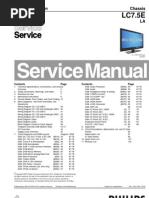 Sel-487b-1 5a | PDF | Relay | Input/Output