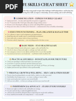 Therapy Termination Worksheet Guide | PDF