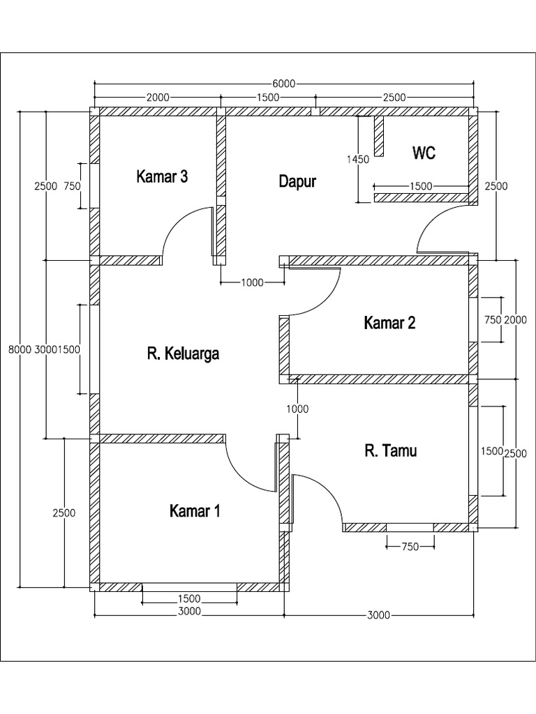 Rumah Impian | PDF
