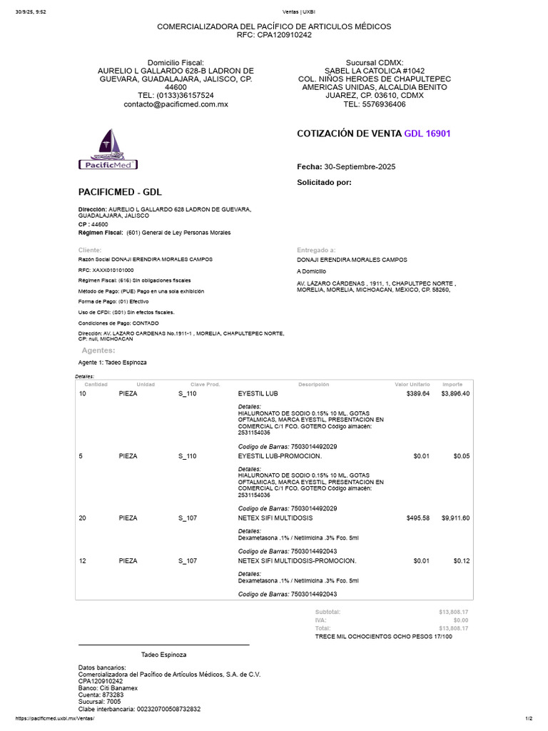 GDL 16901 | PDF