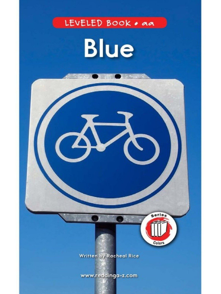 Level Aa - Blue | PDF