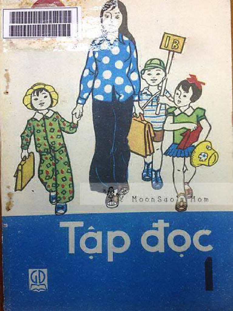 Tap Doc Lop 1 | PDF
