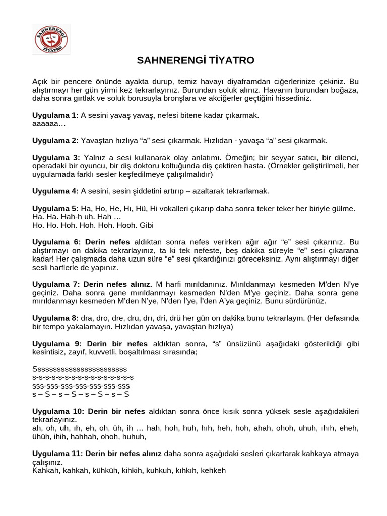 Terminler I 2 | PDF