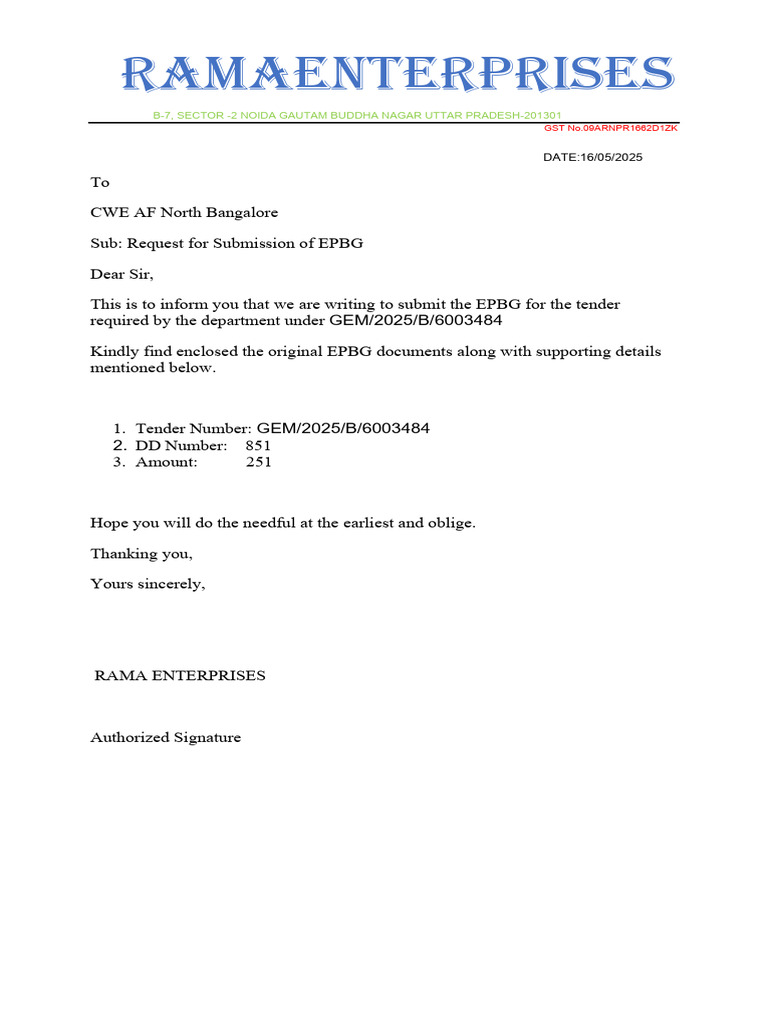Ep BGC Weaf North | PDF