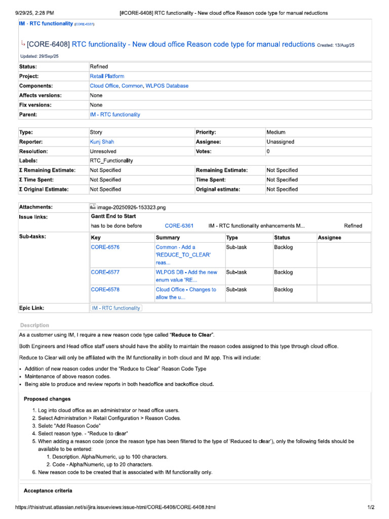 Core 6408 | PDF