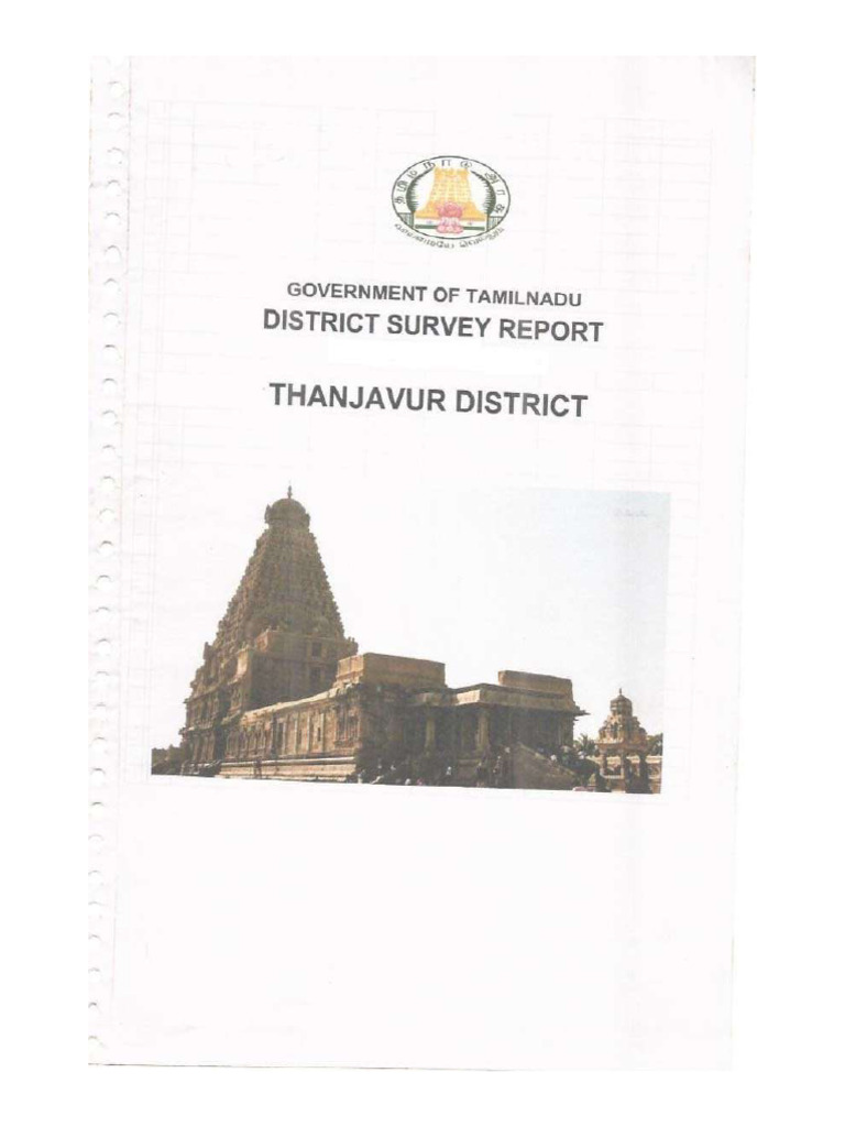 TDis Sur Rep | PDF