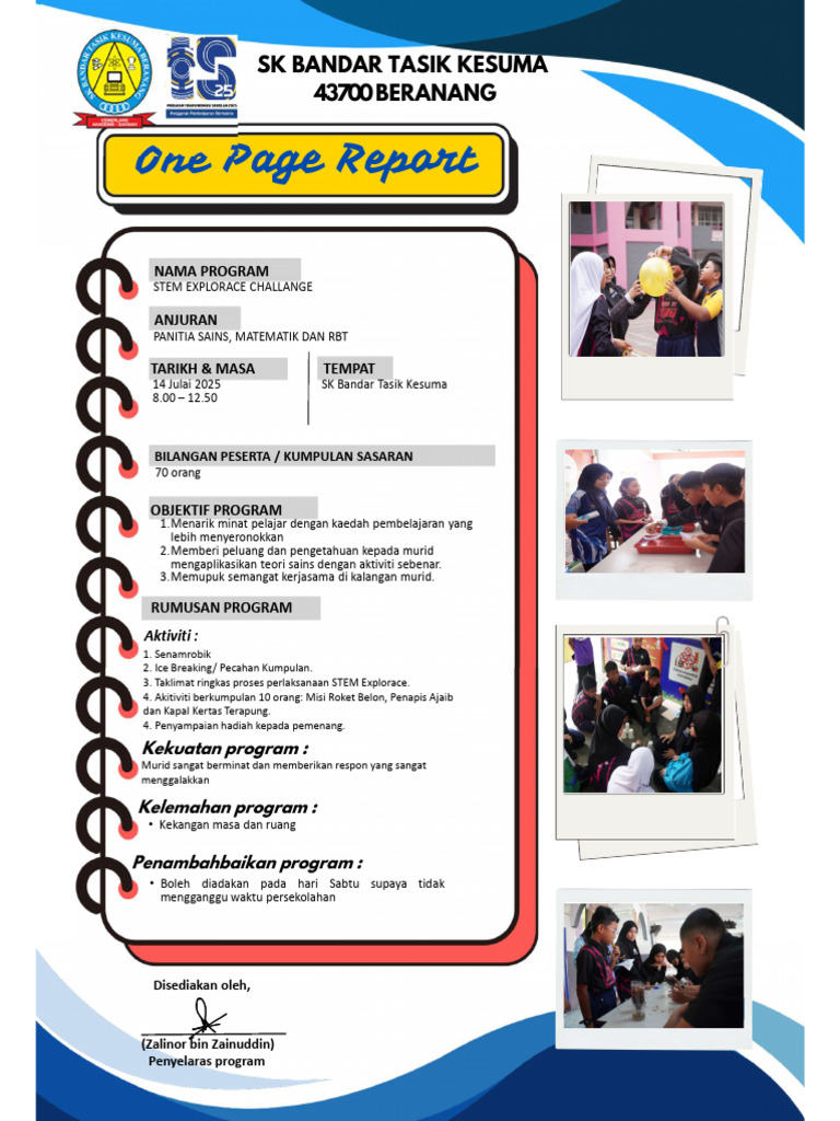 Opr Explorace | PDF
