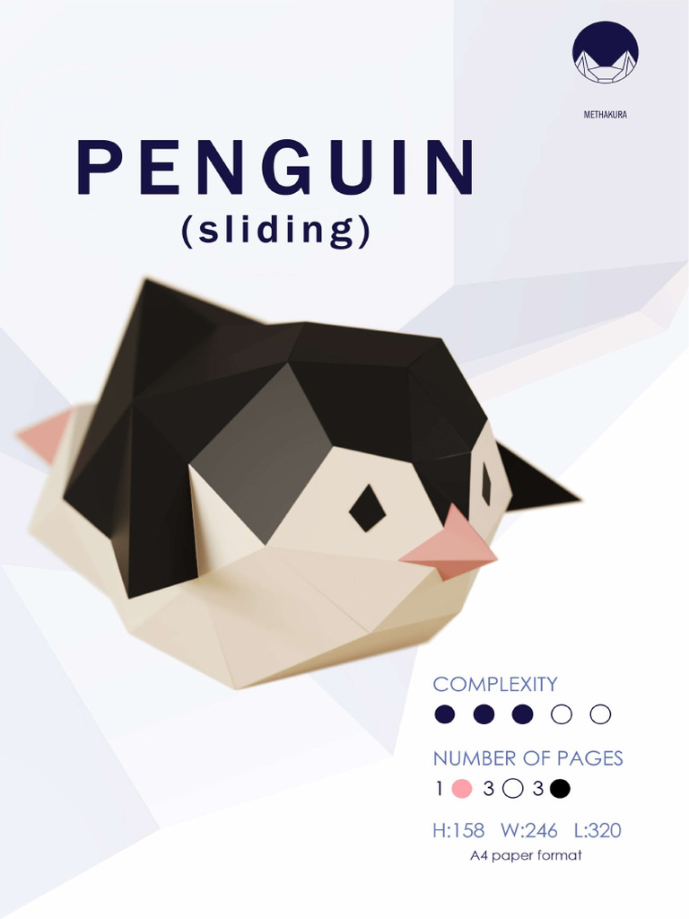 Penguin | PDF
