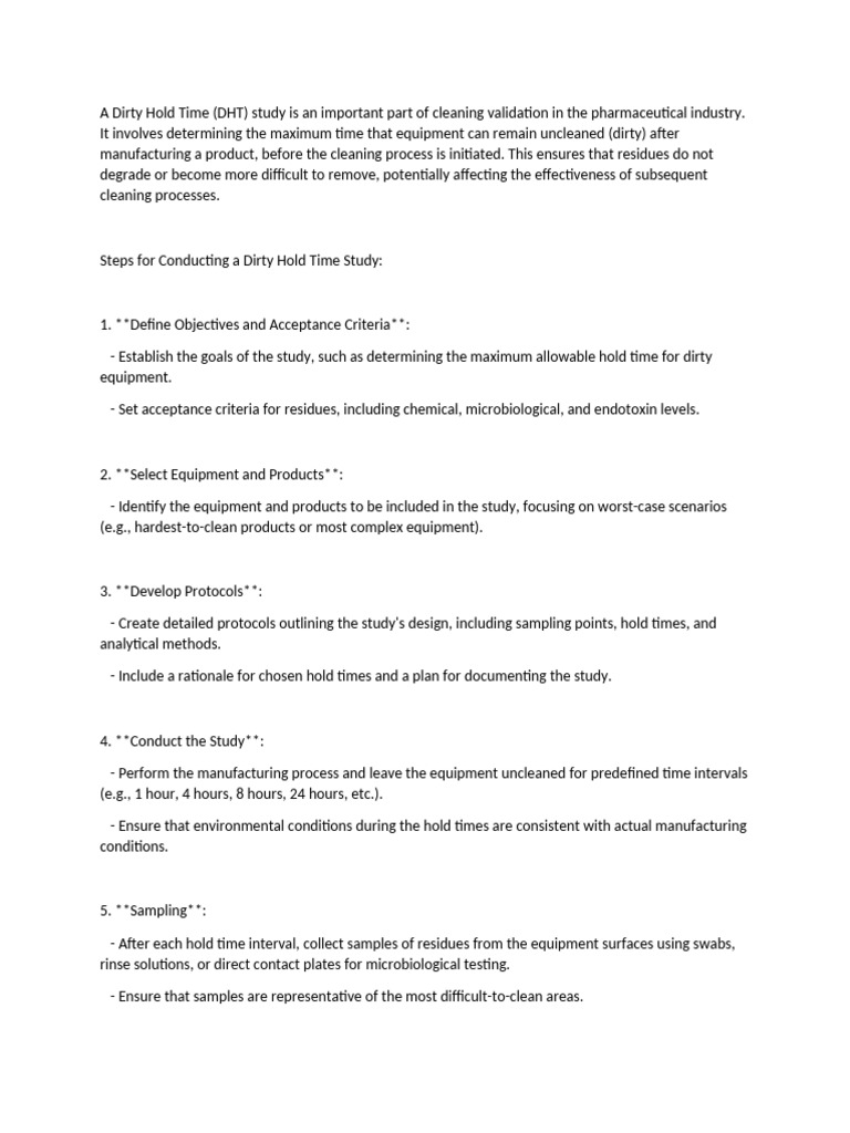 Dirty Hold Time Guidelines | PDF | Verification And Validation