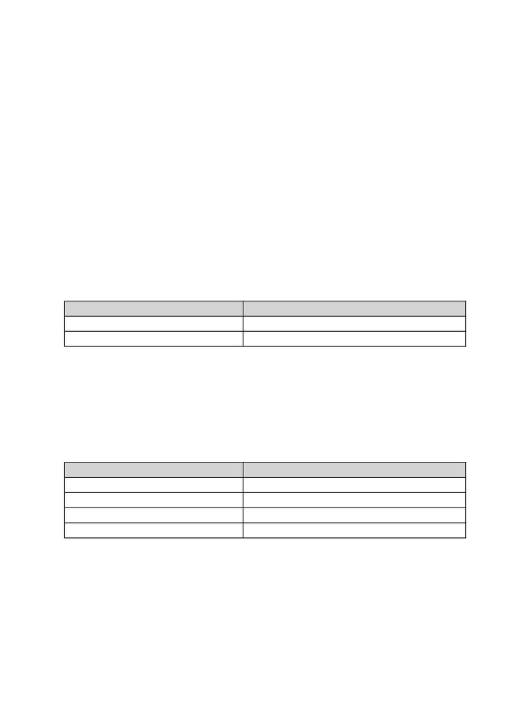 Passive Voice Lesson Plan | PDF