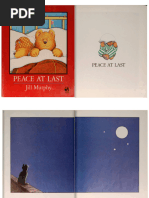 A Dark, Dark Tale - Story and Pictures - Brown, Ruth, 1941 | PDF