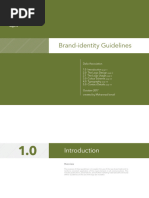 2023 VAWC Campaign Branding Guide | PDF | Logos | Communication Design