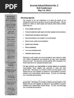 Implementation Guide - SA 560 Subsequent Events | PDF | Auditor's ...