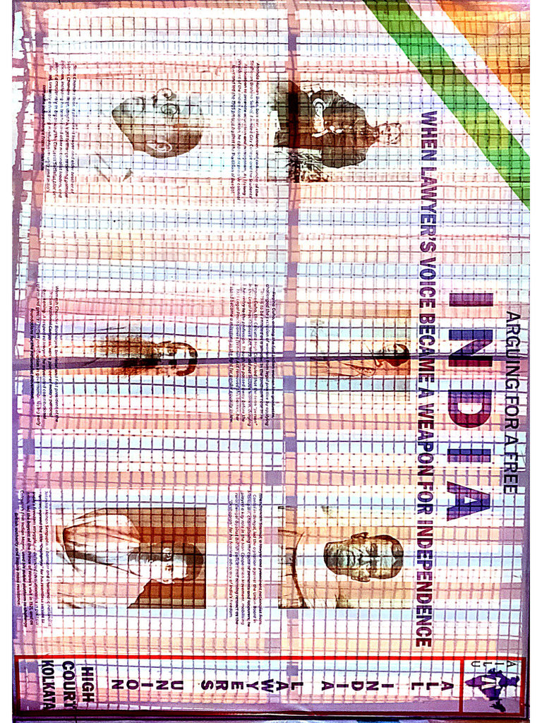 All India Layers Union Kolkata High Court | PDF