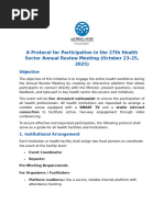 SCARE Guidelines Checklist 2025 | PDF | Artificial Intelligence ...
