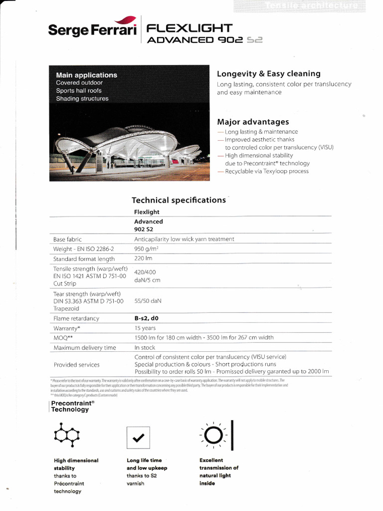 Brosur Ferrari | PDF